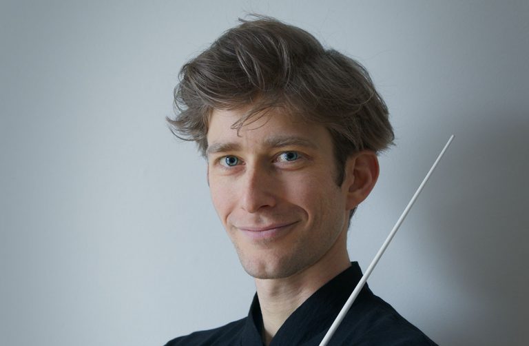 Orchestre de l’Opéra national de Nancy-Lorraine – Renaud Madore ...